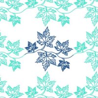 Maple Leaves E2E - Pro-Stitcher