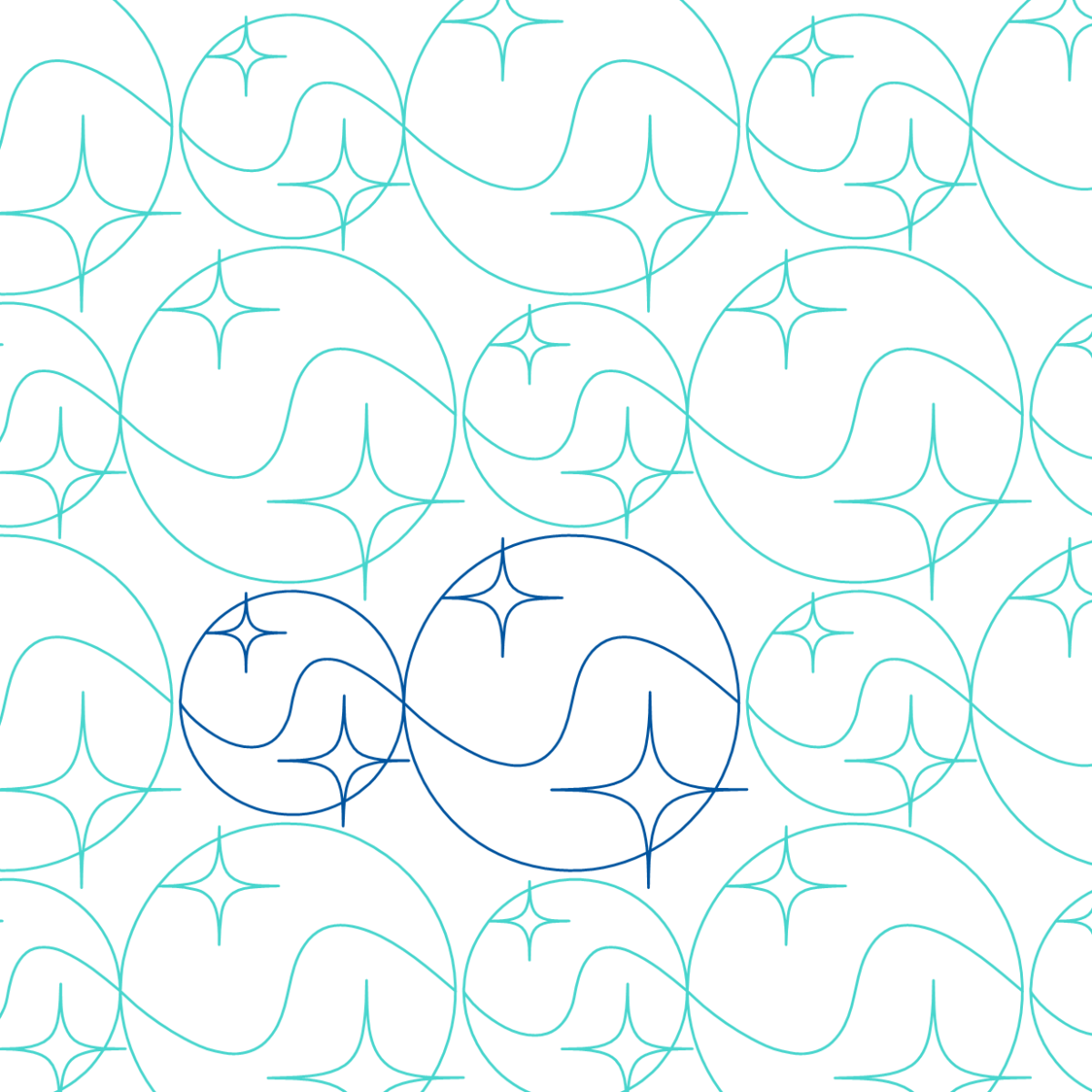 Marbles - Pro-Stitcher