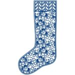 Timeless Stockings Project - Pro-Stitcher