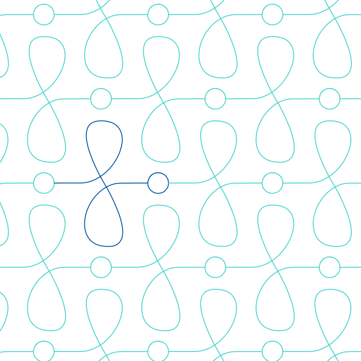 Modern Loops - Pro-Stitcher