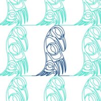 Native Alaska 9-Pc Set - Pro-Stitcher