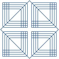 Cozy Flannel Block - Pro-Stitcher