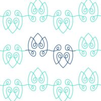 Pointed Loops E2E - Pro-Stitcher