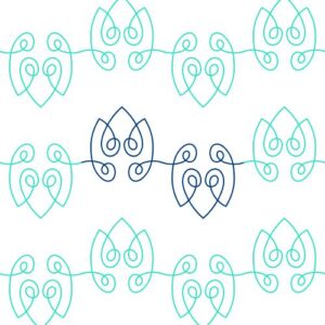 Pointed Loops E2E - Pro-Stitcher