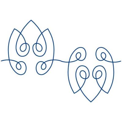 Pointed Loops E2E - Pro-Stitcher