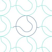 Puppy Trails - Tennis Ball E2E - Pro-Stitcher