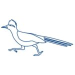 Road Runner Block - Pro-Stitcher