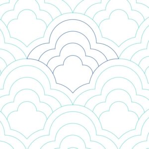 Spider Web Fan - Pro-Stitcher