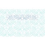 Scrolling Leaves Border - Pro-Stitcher