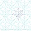 Spider Web Fan - Pro-Stitcher