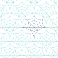 Spider Web Fan - Pro-Stitcher