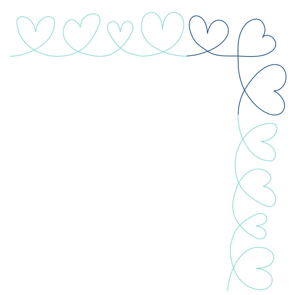 Manhattan Trim Corner - Pro-Stitcher