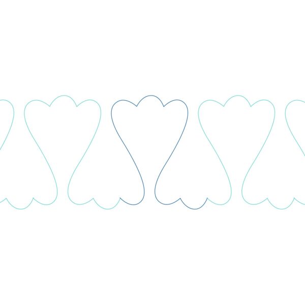 Double Squared - Pro-Stitcher