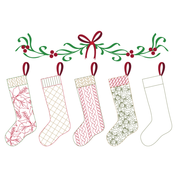 Membership - Pro-Stitcher