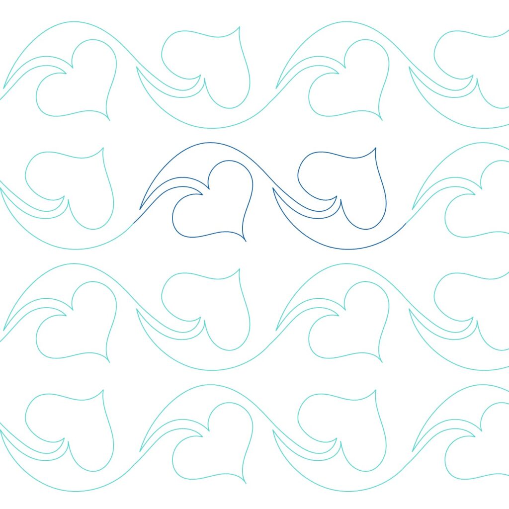 Tipsy Ivy E2E - Pro-Stitcher