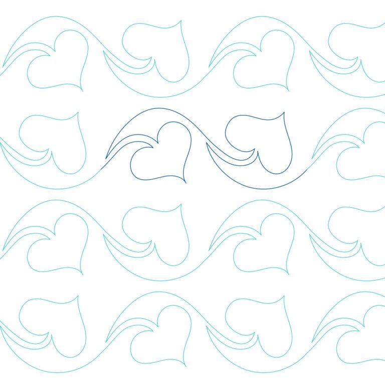 Tipsy Ivy E2E - Pro-Stitcher