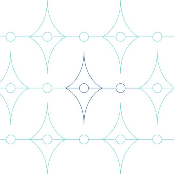 Tufted Diamond - Pro-Stitcher