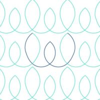 Varied Loops Border - Pro-Stitcher