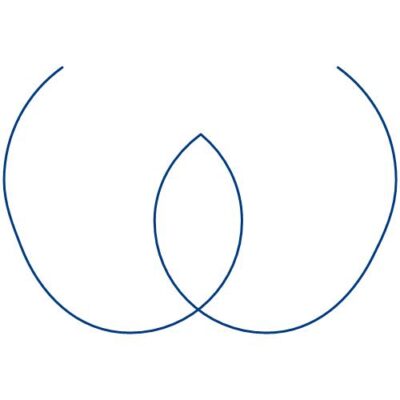 Varied Loops Border - Pro-Stitcher