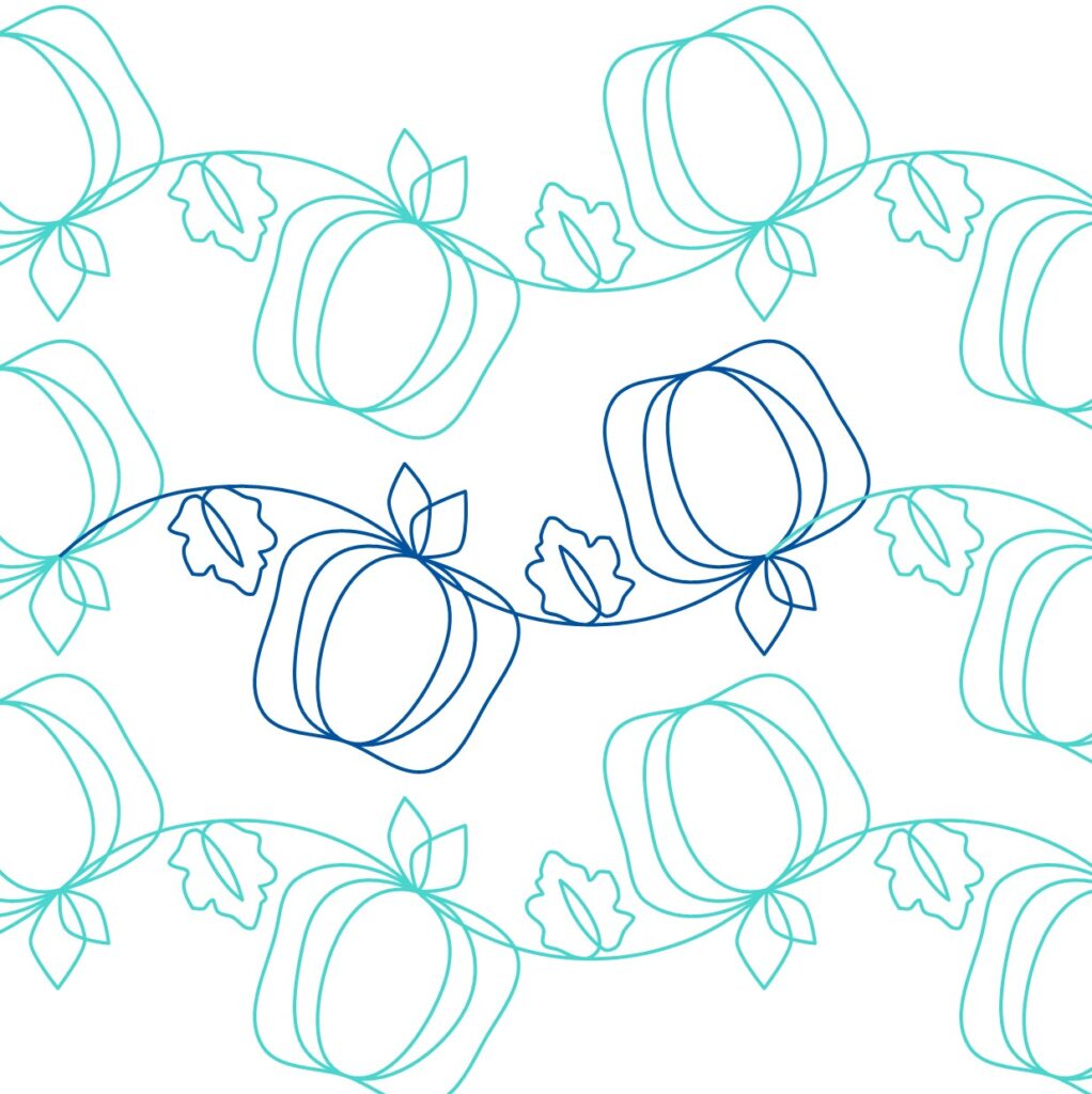 Harvest - Pro-Stitcher