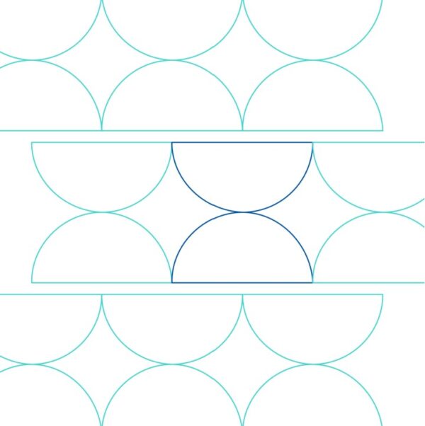 Borders - Pro-Stitcher