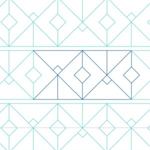 Borders - Pro-Stitcher