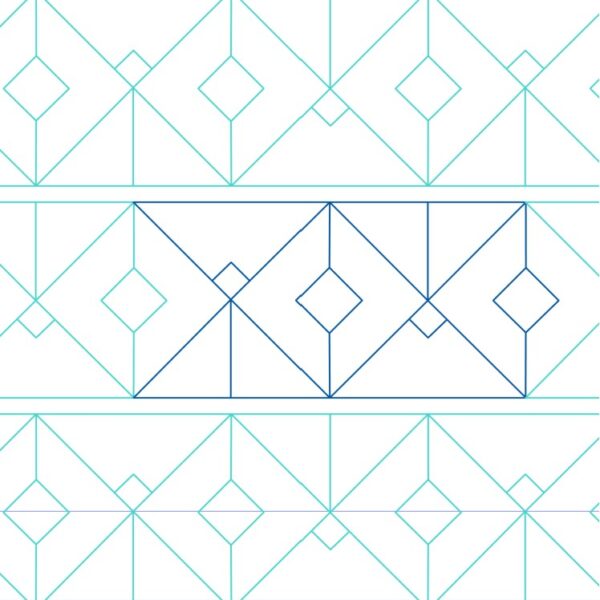 Borders - Pro-Stitcher