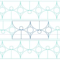 Borders - Pro-Stitcher