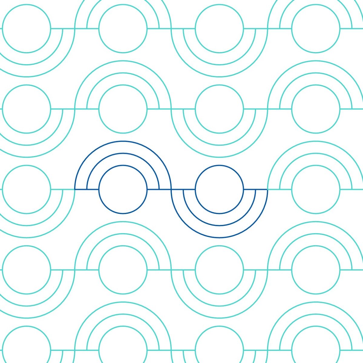 Roundabout - Pro-Stitcher