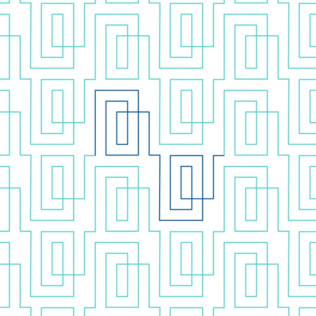 Square Dance - Pro-Stitcher