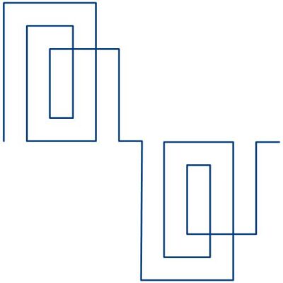 Square Dance - Pro-Stitcher