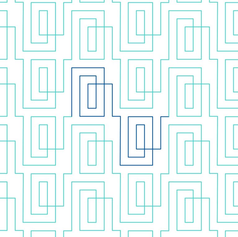 Square Dance - Pro-Stitcher