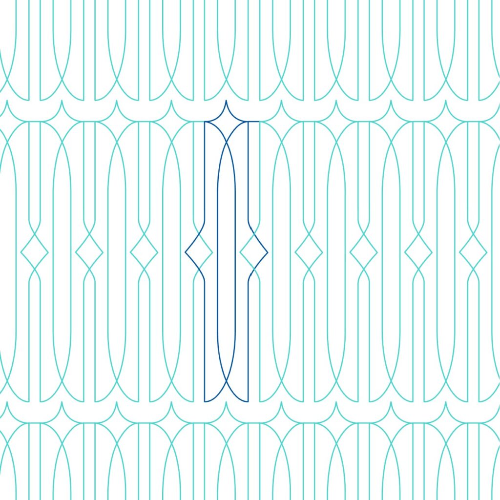 Tall Diamond Rail E2E - Pro-Stitcher