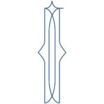 Tall Diamond Rail E2E - Pro-Stitcher