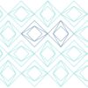 Alternating Diamonds - Pro-Stitcher