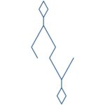 Argyle Chandelier - Pro-Stitcher