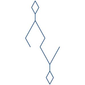 Argyle Chandelier - Pro-Stitcher