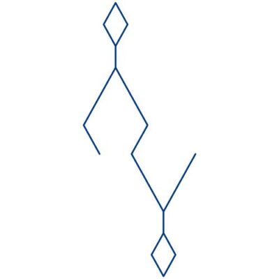 Argyle Chandelier - Pro-Stitcher