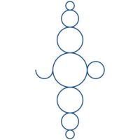 Bubble Stack - Pro-Stitcher