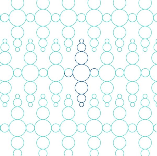 Bubble Stack - Pro-Stitcher