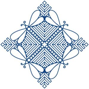 Tulip Block - Pro-Stitcher