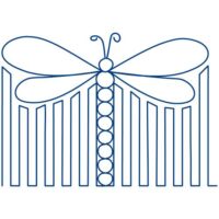 Borders - Pro-Stitcher