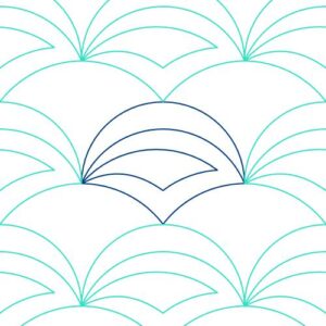 Easy Clamshell Echo - Pro-Stitcher