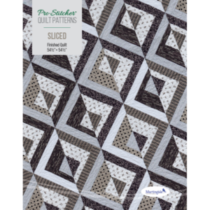 PS Quilt Pattern - Pro-Stitcher