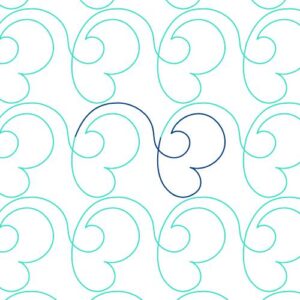 KX Looped Love E2E - Pro-Stitcher