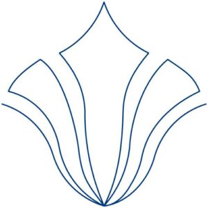 Lotus Fan - Pro-Stitcher