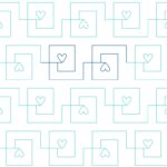 Boxed Hearts E2E - Pro-Stitcher