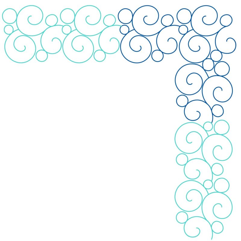 Pinched Set 5-Piece Set - Pro-Stitcher