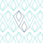 Chevron Diamonds 2 - Pro-Stitcher
