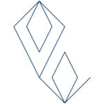 Chevron Diamonds 2 - Pro-Stitcher